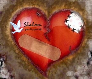 El Corazón Perfecto – Shalom para Ti y para Mí